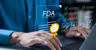 FDA removes a major barrier to Real-World Evidence: implications for ...